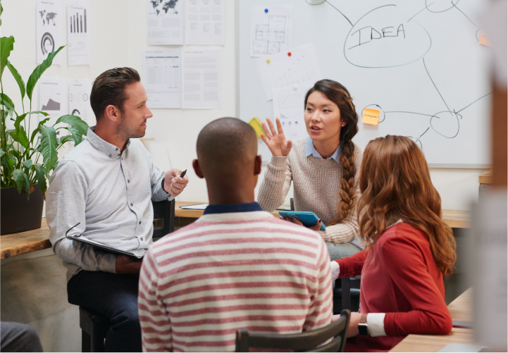 EMyth Connect | An Online Community for Small Business Owners