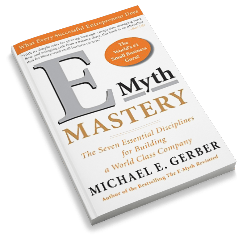 EMyth Mastery Worksheets: Develop Your Business | EMyth
