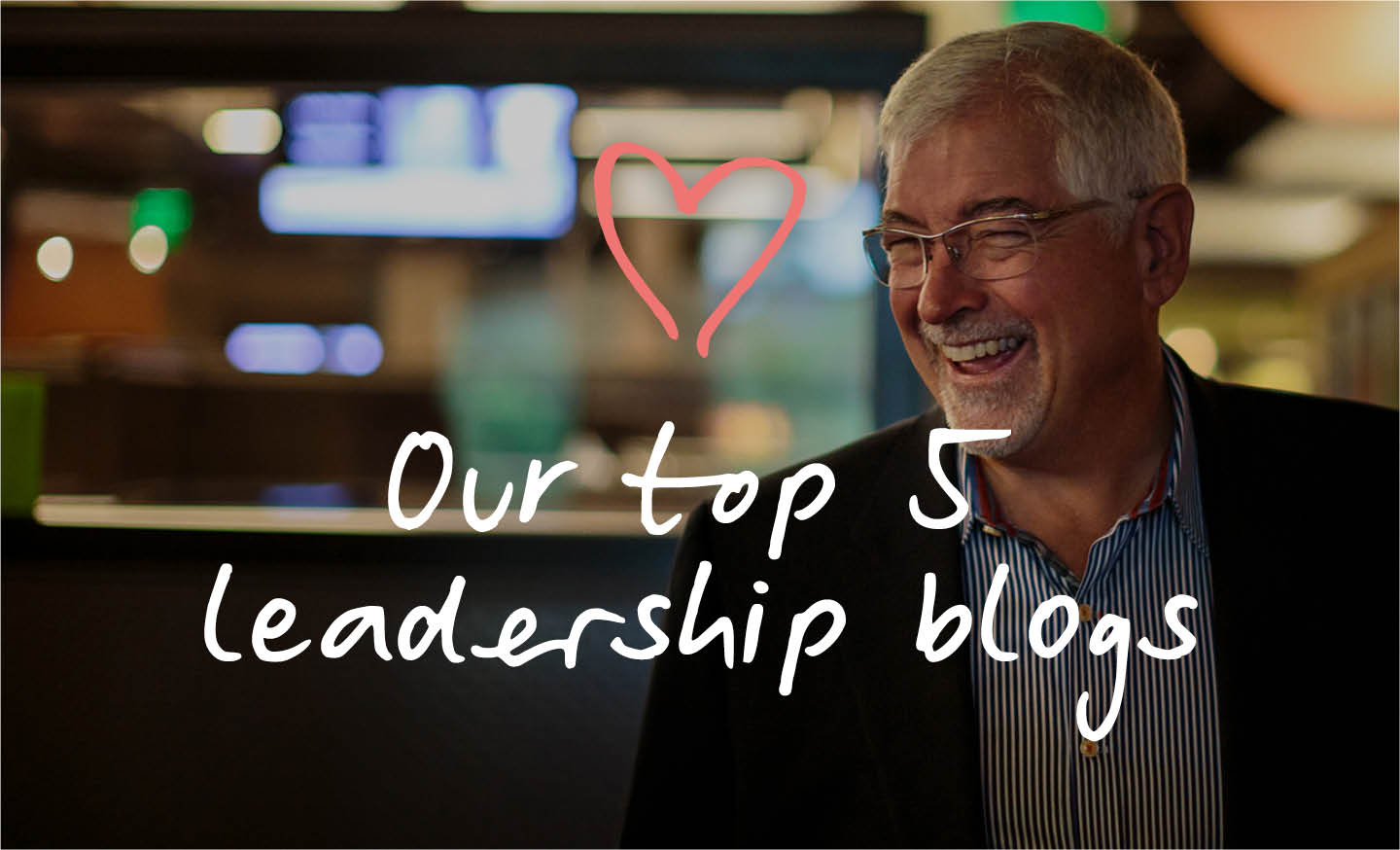 EMyth's 5 Most Read Leadership Blogs of 2021 | EMyth