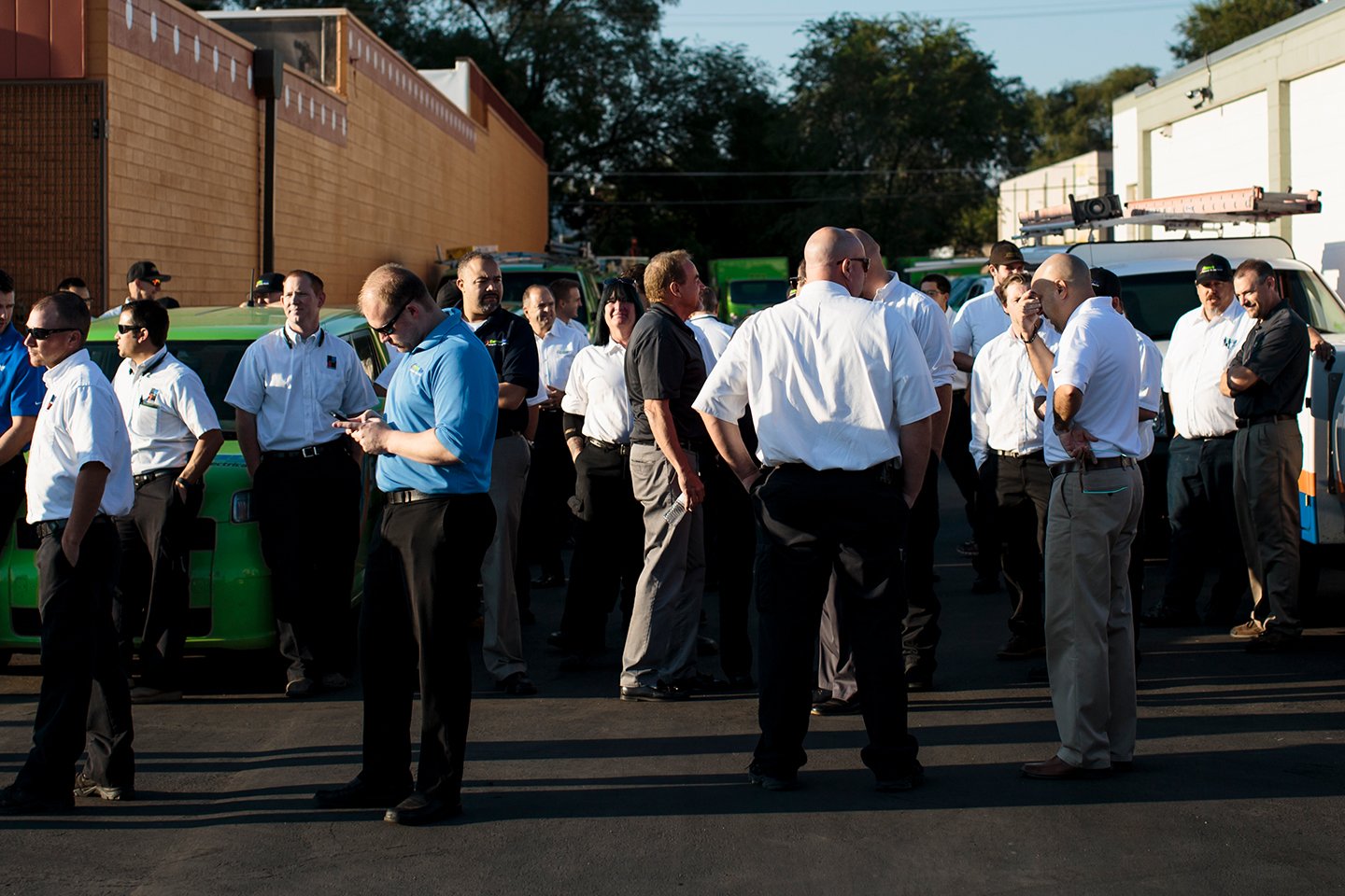 7 Steps to Building an Effective Business Management System | EMyth