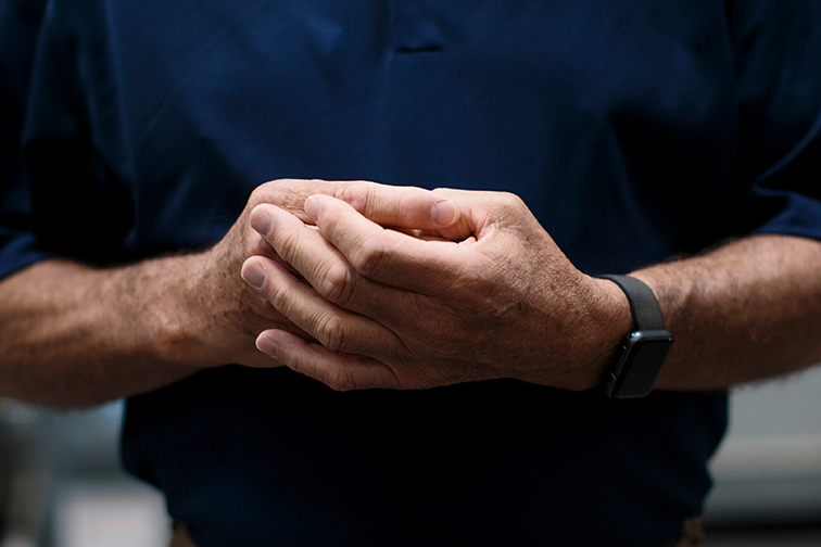 Identify and overcome your unproductive leadership behaviors