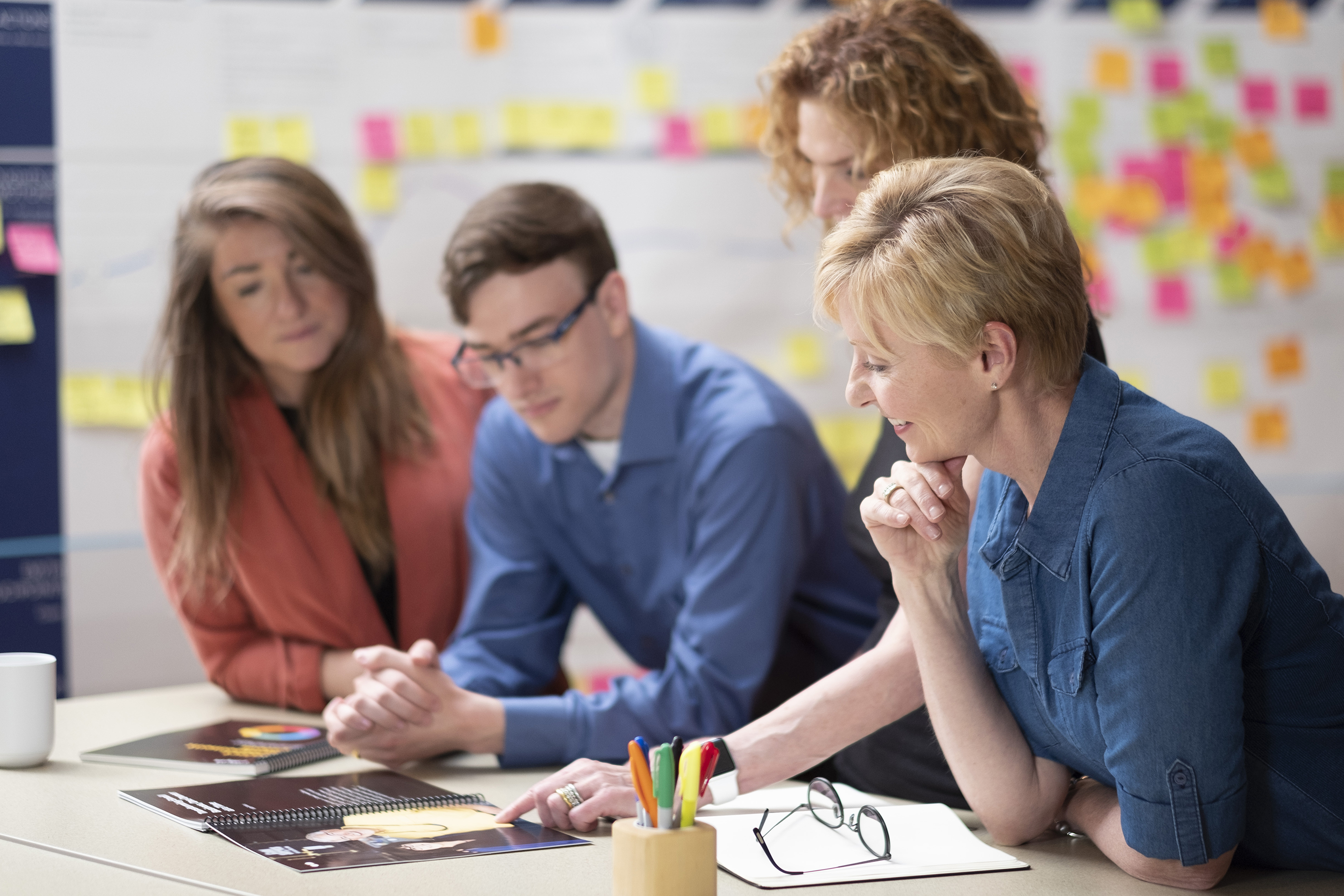 7 Robust Organization Tools For Your Business | EMyth